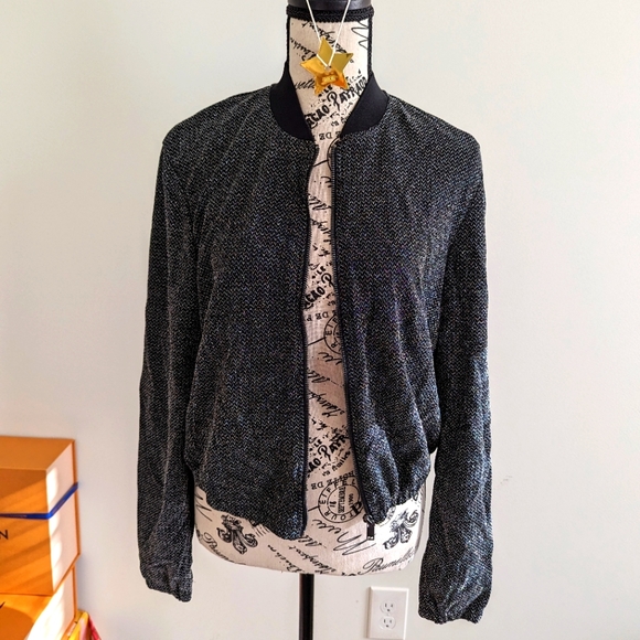 Divided | Jackets & Coats | Bomber Jacket | Poshmark